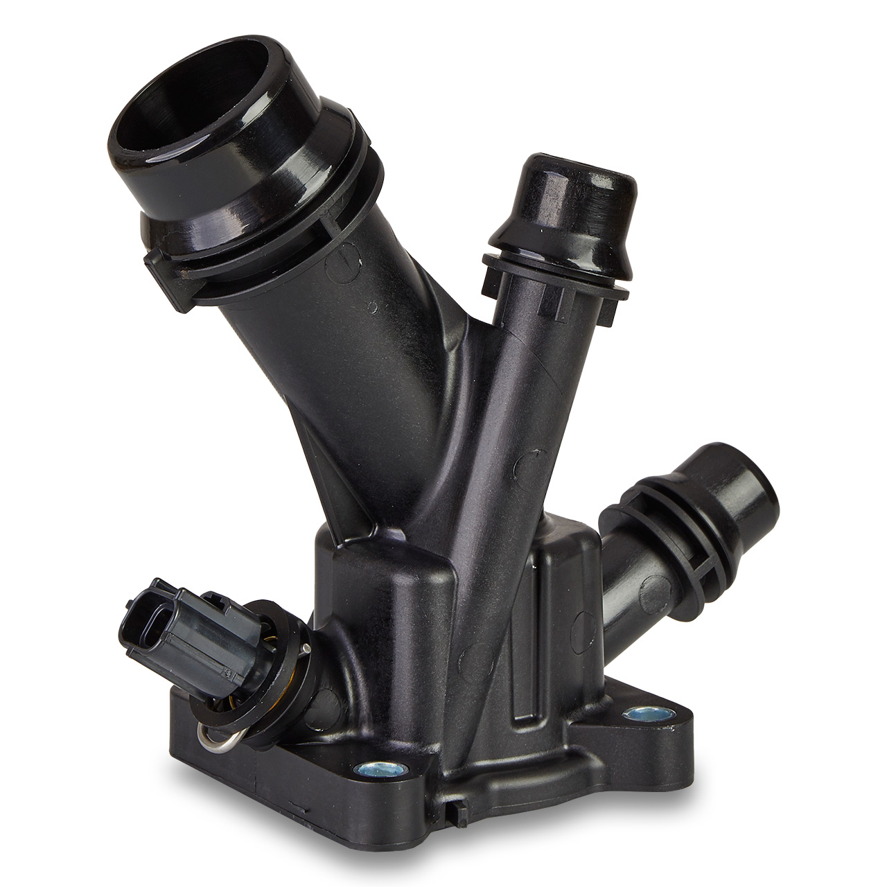 31293556 Engine Coolant Thermostat Housing Assembly For VOLVO