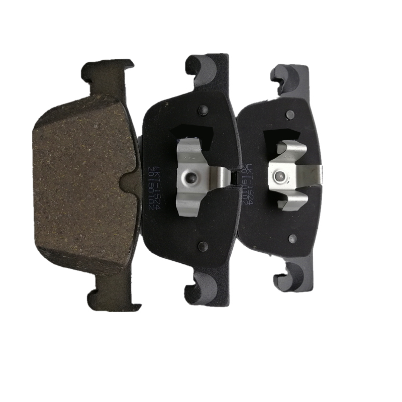 31423652 D1924 Front Brake Pad for VOLVO S90