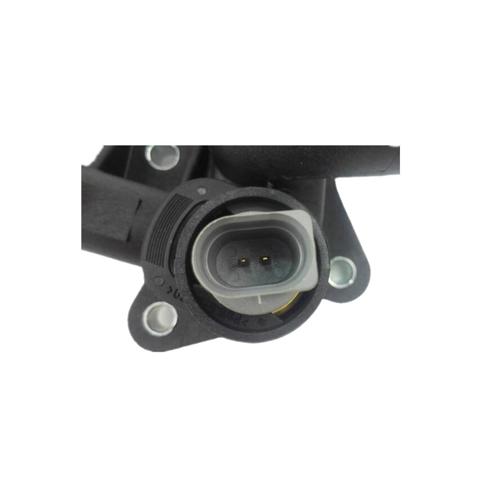 03C121111B Engine Coolant Thermostat Housing Assembly For VW AUDI SEAT