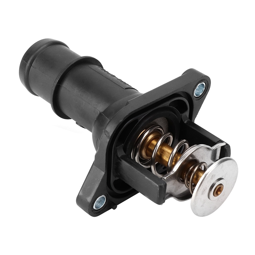 06A121114 Engine Coolant Thermostat Housing Assembly Thermostat Cover ...