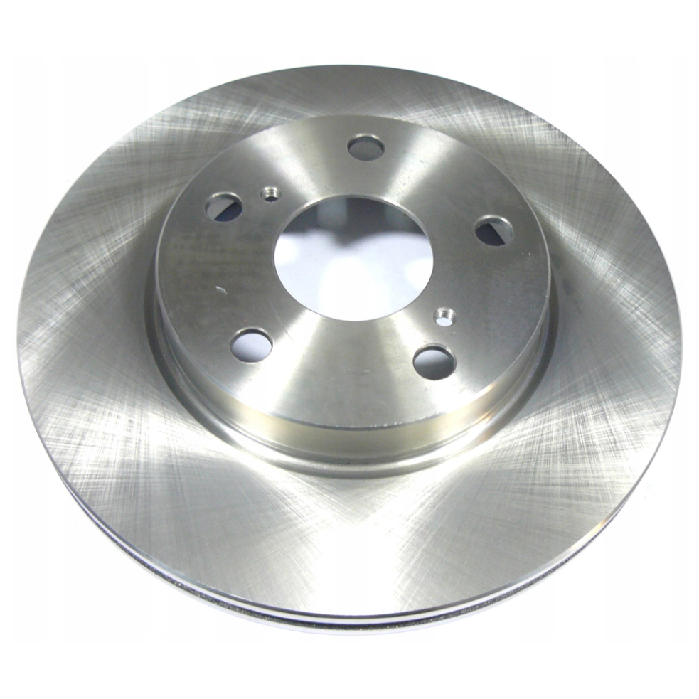 Brake Disc 4351202220 for TOYOTA