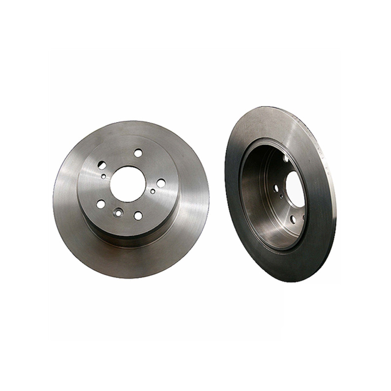 Brake Disc 4243133030 4243148030 4243133050 for TOYOTA