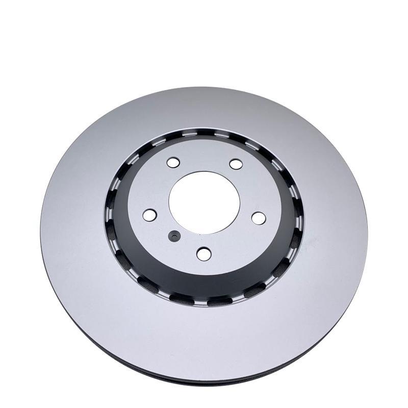 Brake Disc 4M0615301AB for AUDI