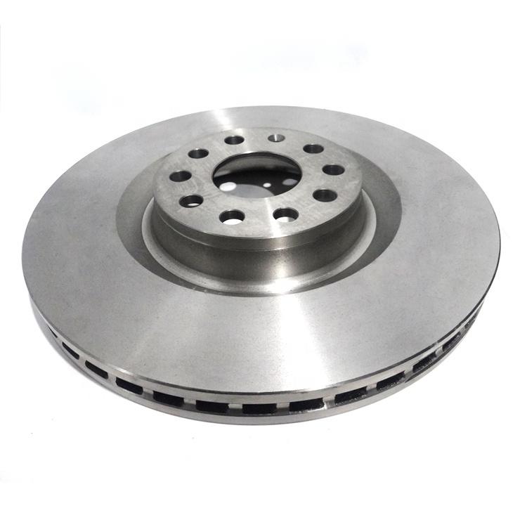 Brake Disc 1K0615301AD for AUDI