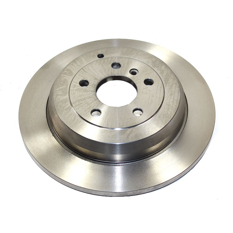 Brake Disc 1644230512 for MERCEDES BENZ