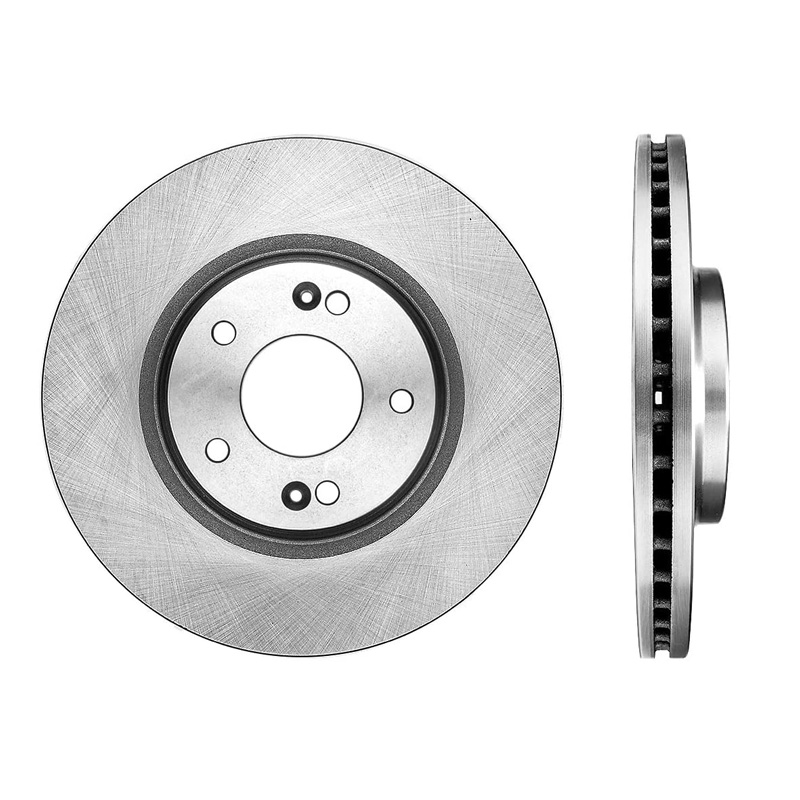 Brake Disc 51712C1000 for HYUNDAI KIA