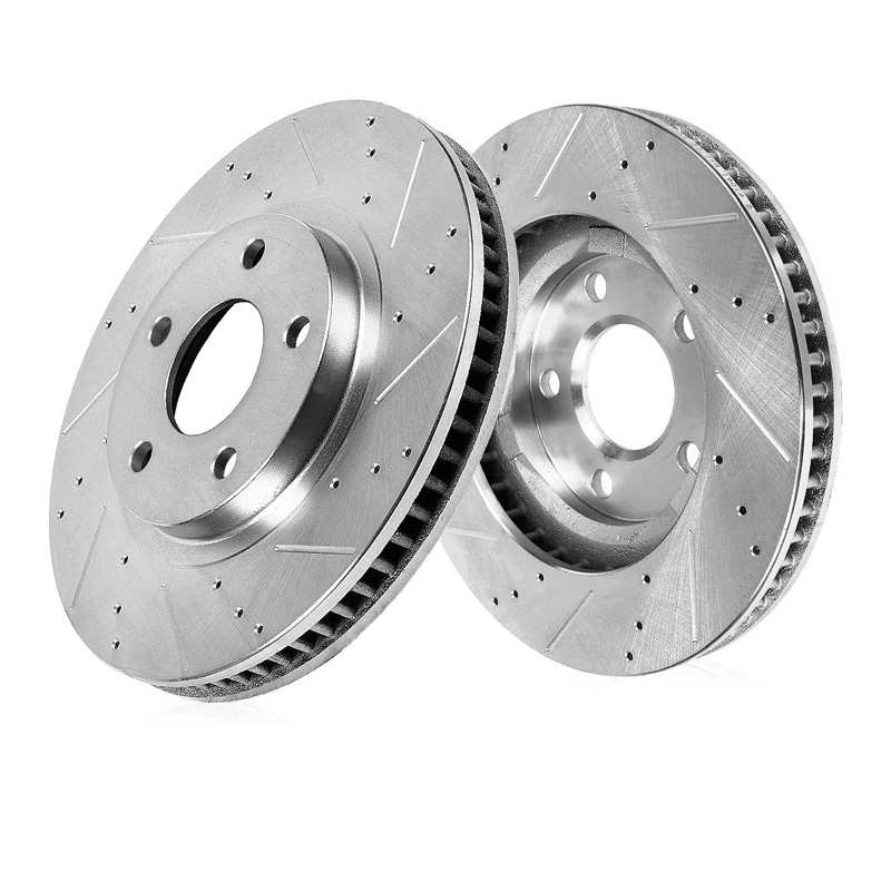 Brake Disc 51712C1000 for HYUNDAI KIA