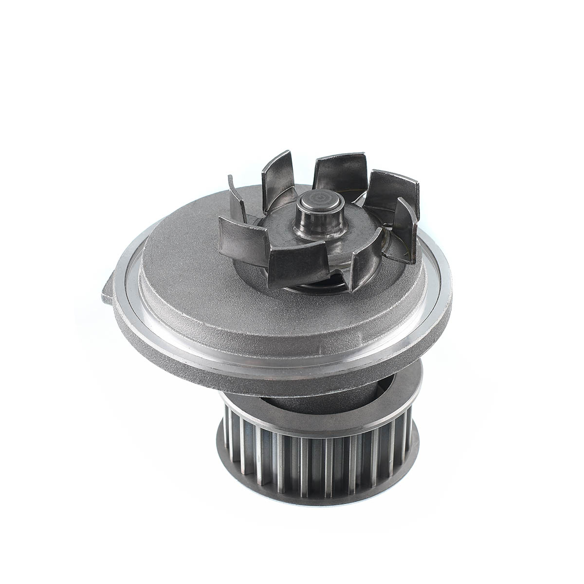 1334139 90444359 24409355 Cooling System Engine Water Pump For DAEWOO ...