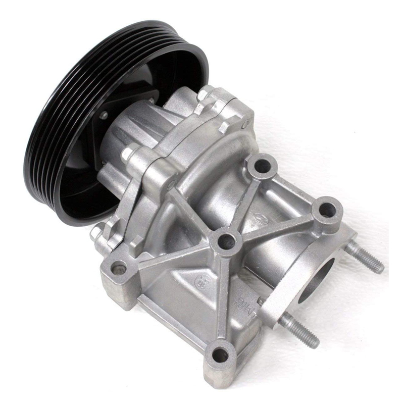 2510025002 Cooling System Engine Water Pump For HYUNDAI KIA