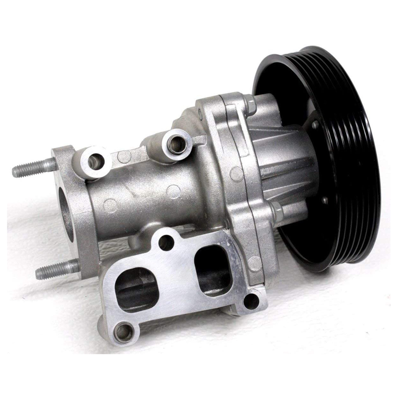 2510025002 Cooling System Engine Water Pump For HYUNDAI KIA