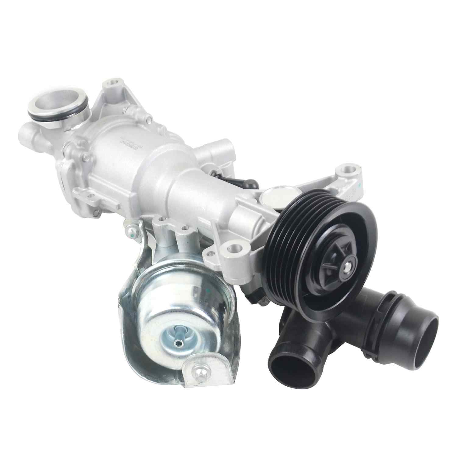 2742000800 Cooling System Engine Water Pump For Mercedes-Benz