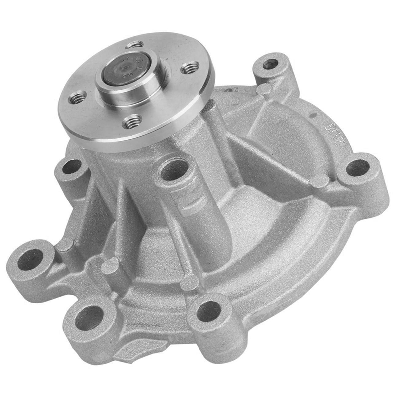 2712001001 Cooling System Engine Water Pump For Mercedes-Benz