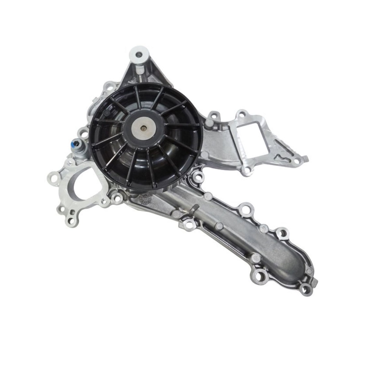 2762001301 Cooling System Engine Water Pump For Mercedes-Benz