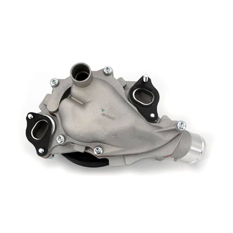 LR033993 Cooling System Engine Water Pump For LAND ROVER