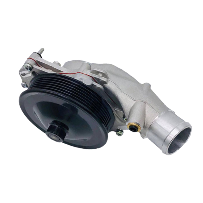 LR033993 Cooling System Engine Water Pump For LAND ROVER