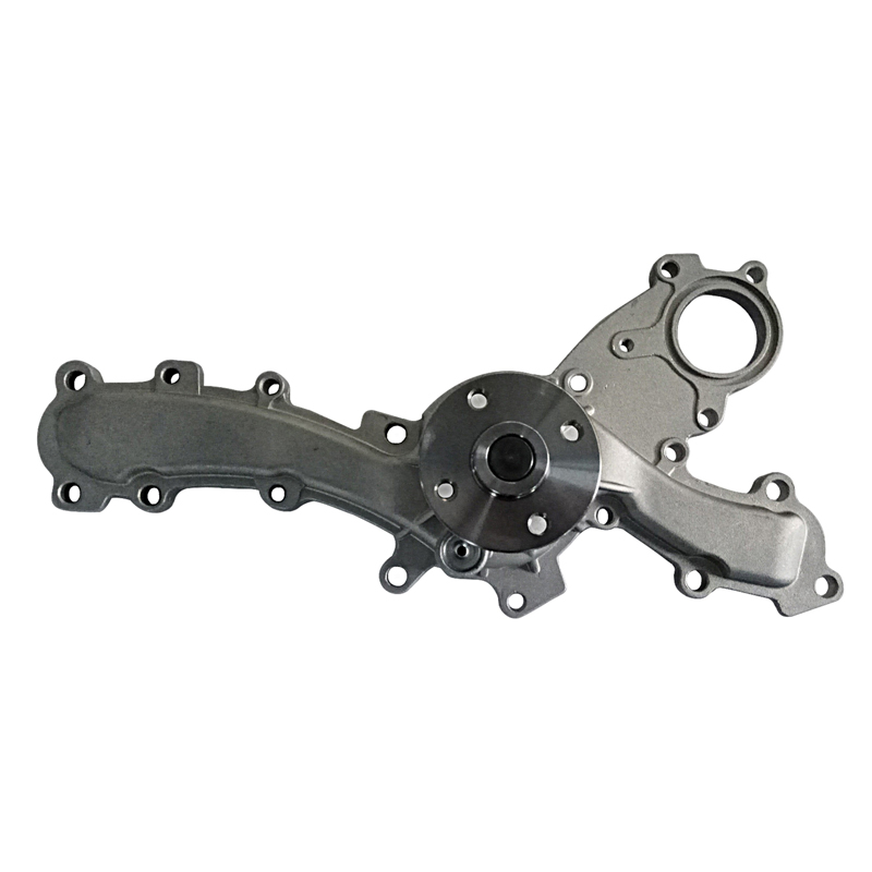 1610039405 Cooling System Engine Water Pump For TOYOTA