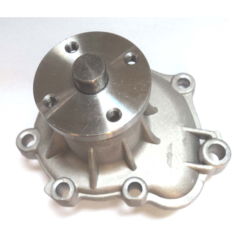 1610039496 Cooling System Engine Water Pump For TOYOTA