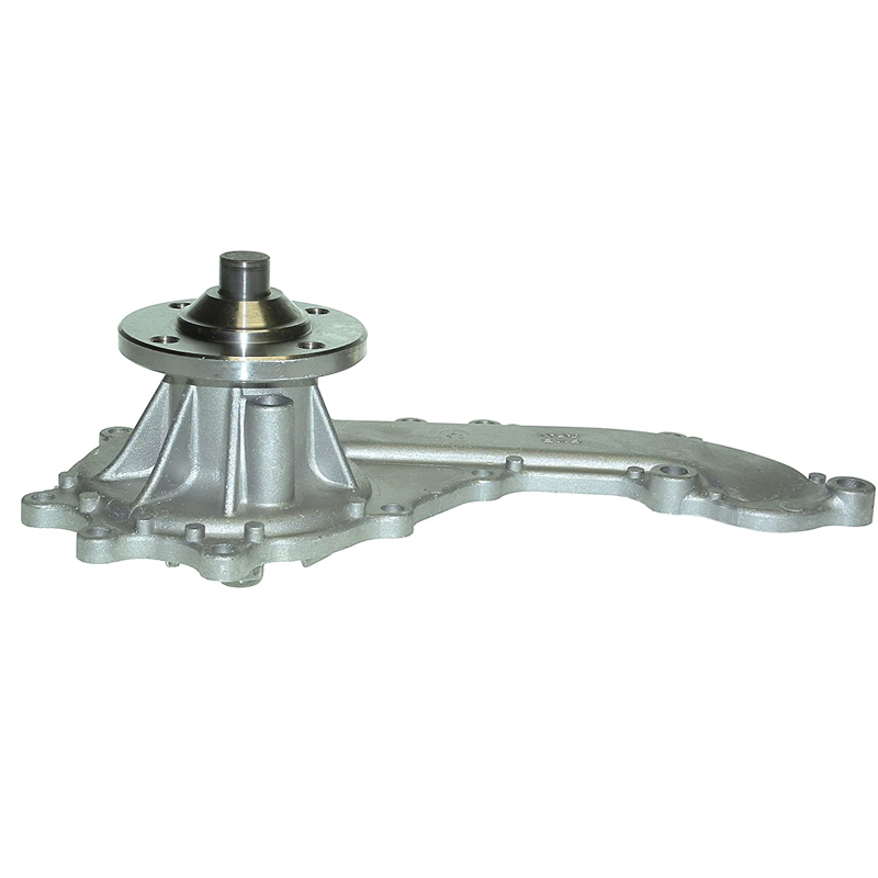 1610079155 Cooling System Engine Water Pump For TOYOTA