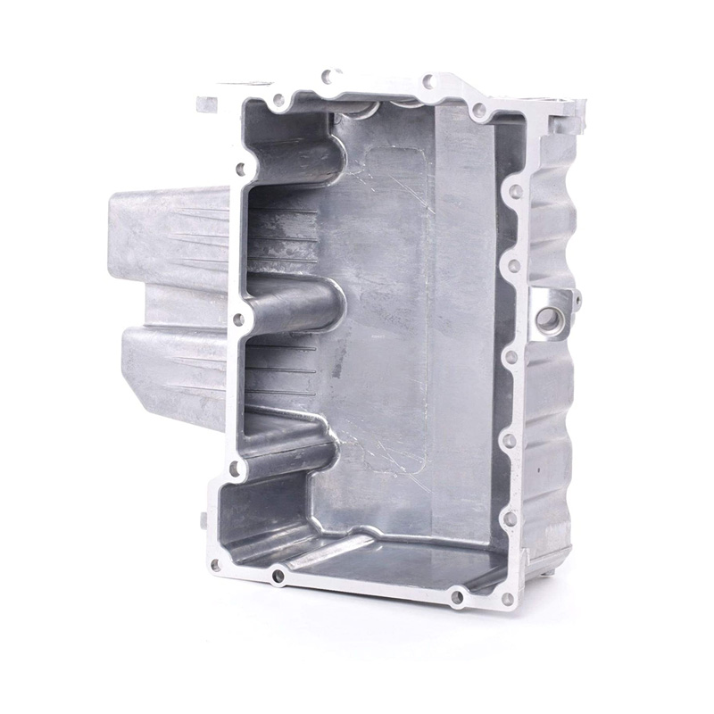 Oil Pan 045103603D 045103601D For VW SKODA