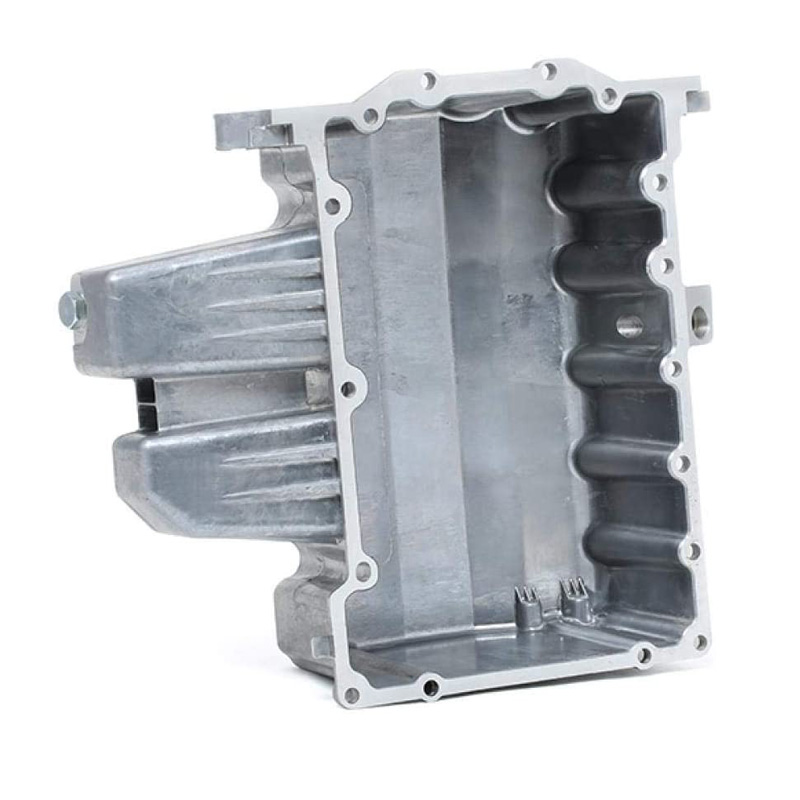 Oil Pan 045103603D 045103601D For VW SKODA