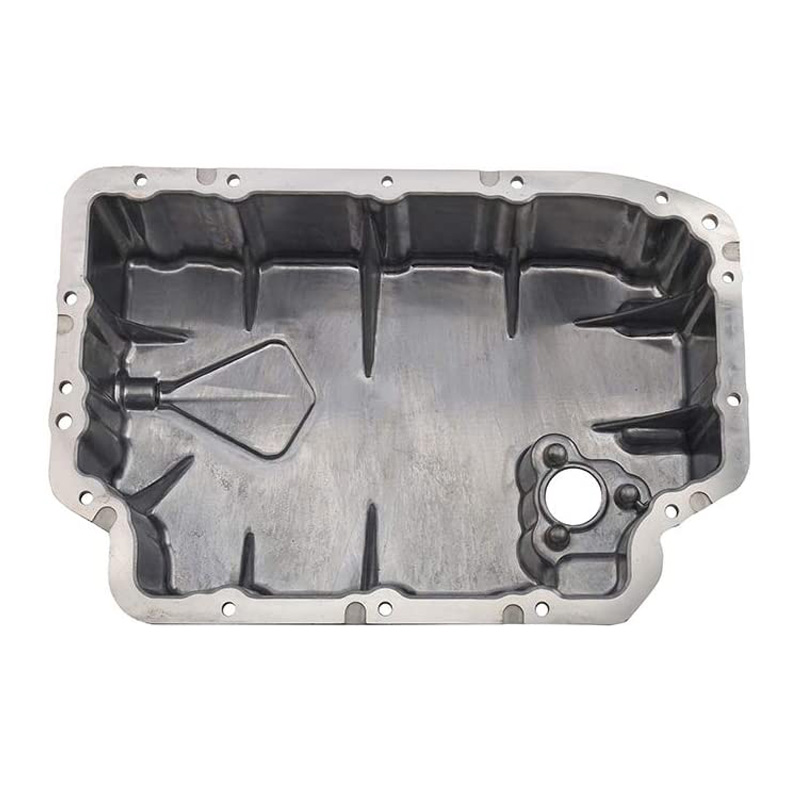 Oil Pan A6420101428 A6420140803 For Mercedes-Benz