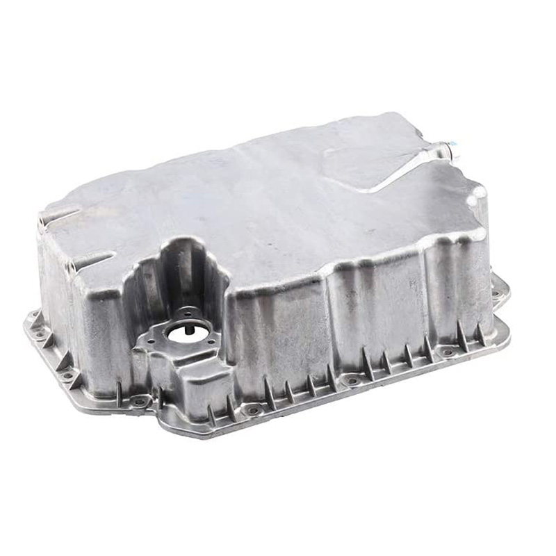 Oil Pan A6420101428 A6420140803 For Mercedes-Benz