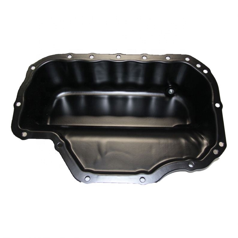 Oil Pan 2720100828 For Mercedes-Benz