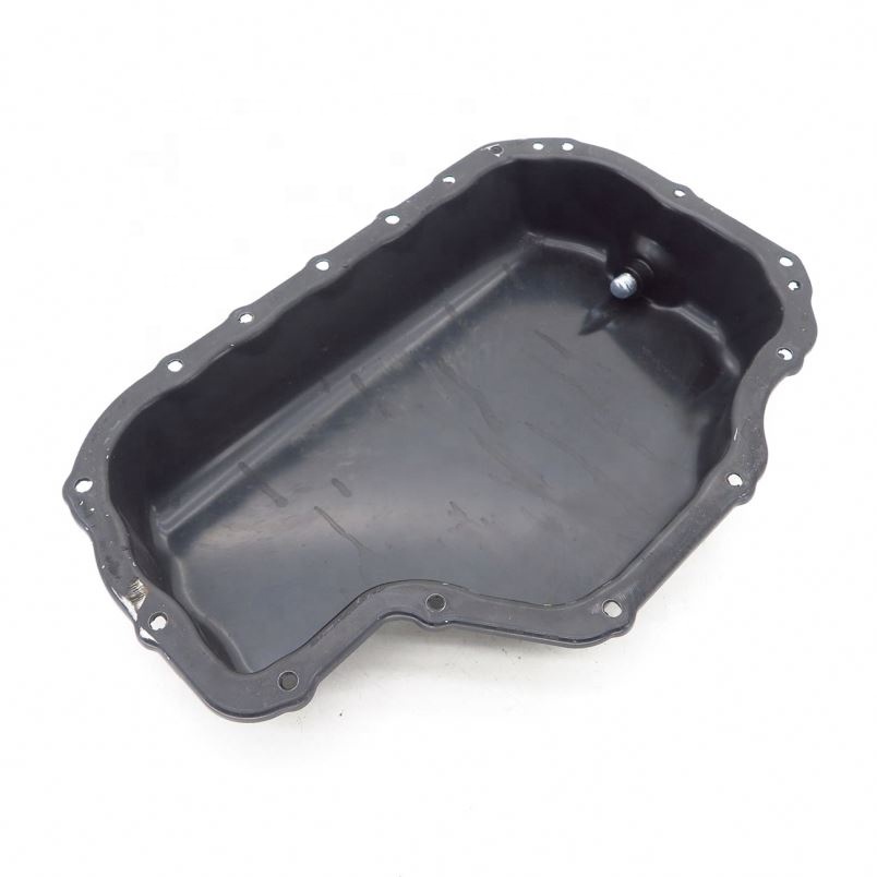 Oil Pan A2720101028 For Mercedes-Benz