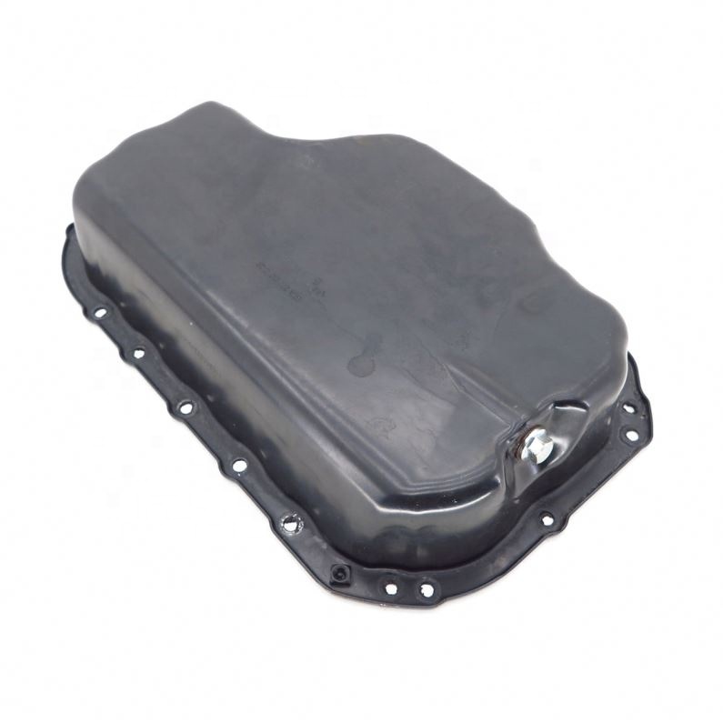 Oil Pan A2720101028 For Mercedes-Benz