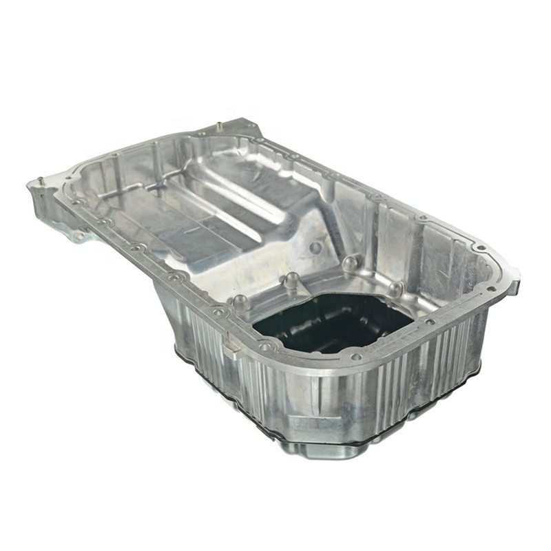 Oil Pan 21520-23700 For HYUNDAI