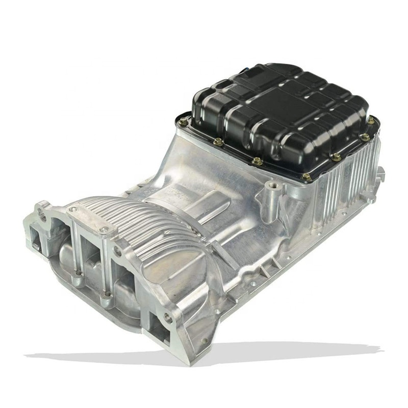 Oil Pan 21520-23700 For HYUNDAI