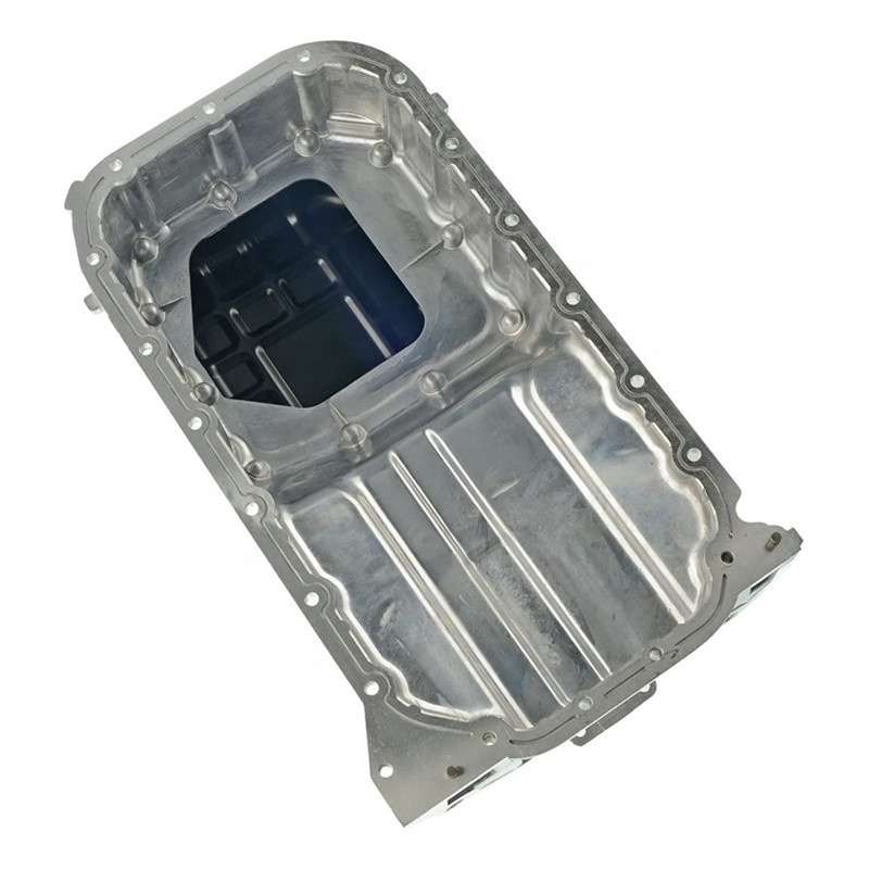 Oil Pan 21520-23700 For HYUNDAI