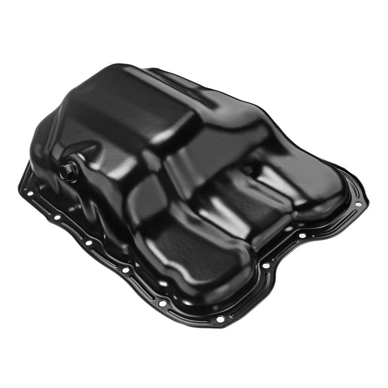 Oil Pan 21510-25001 For HYUNDAI KIA