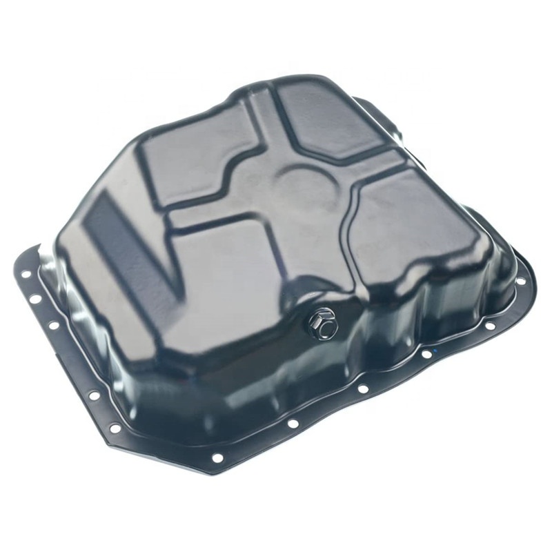 Oil Pan 21510-2G050 4884665AE For HYUNDAI KIA