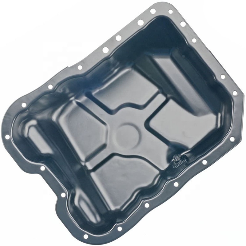 Oil Pan 21510-2G050 4884665AE For HYUNDAI KIA
