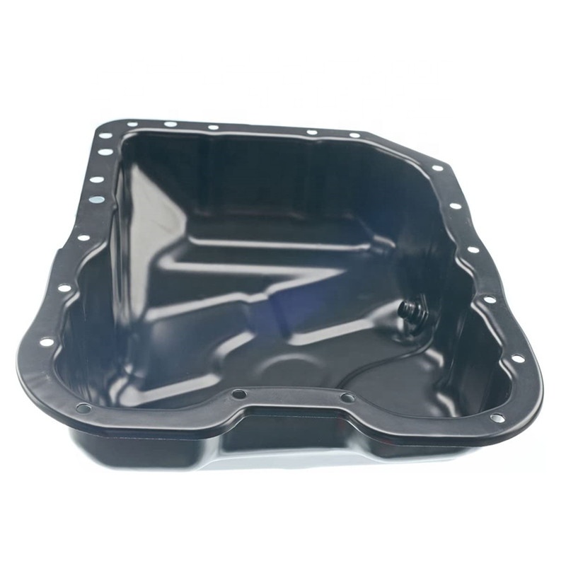 Oil Pan 21510-2G050 4884665AE For HYUNDAI KIA