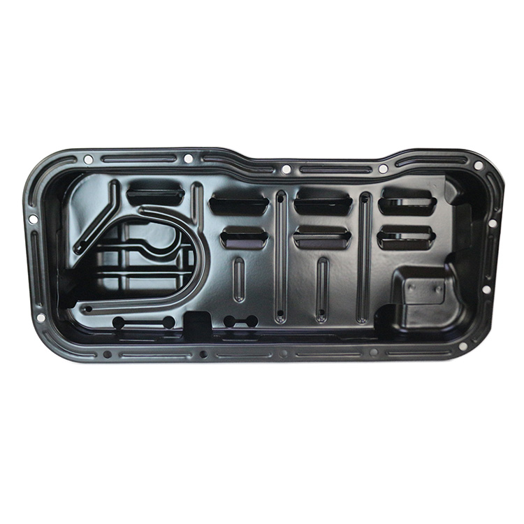 Oil Pan 11110-77A12 11110-2F000 11110-BM700 11110-BM70A 11110-95F0A For ...