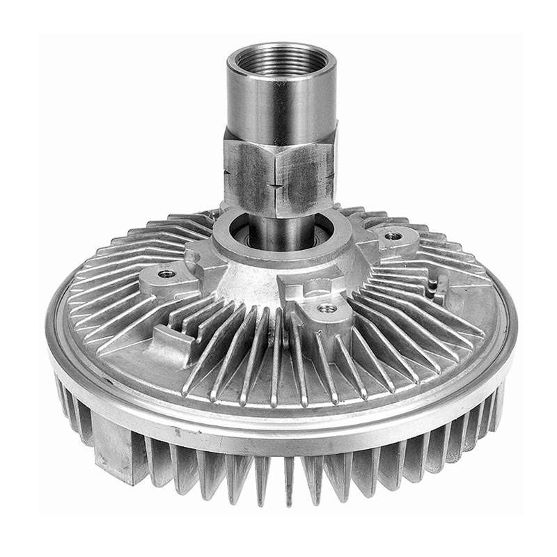6L5Z 8A616-AA Radiator Fan Clutch For FORD MAZDA