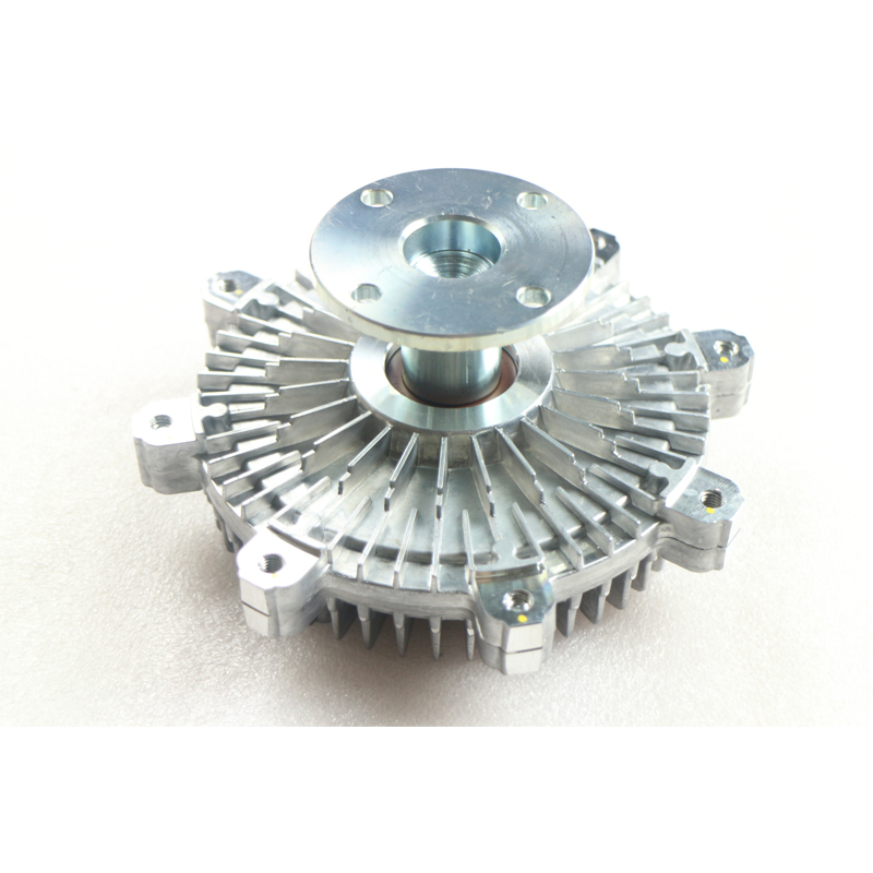 25237-42200 Radiator Fan Clutch Fan Coupling For HYUNDAI