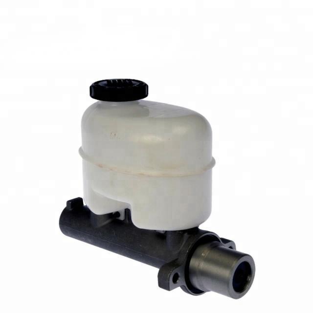 Brake Master Cylinder 4L3Z-2140-AB 4L3Z-2140-AC 6L3Z-2140-A 7L3Z 2140-A ...