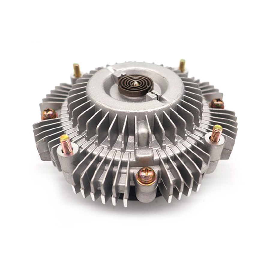 8-97302-291-0 Engine Cooling Fan Clutch Fan Coupling For ISUZU