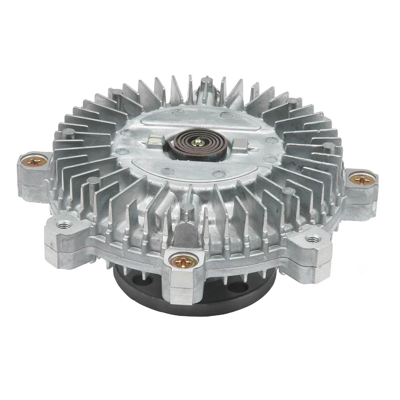 OK01W-15-140 Cooling System Radiator Fan Clutch Fan Coupling For KIA