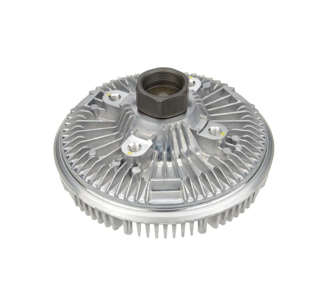 ERR4996 Cooling System Radiator Fan Clutch For LAND ROVER