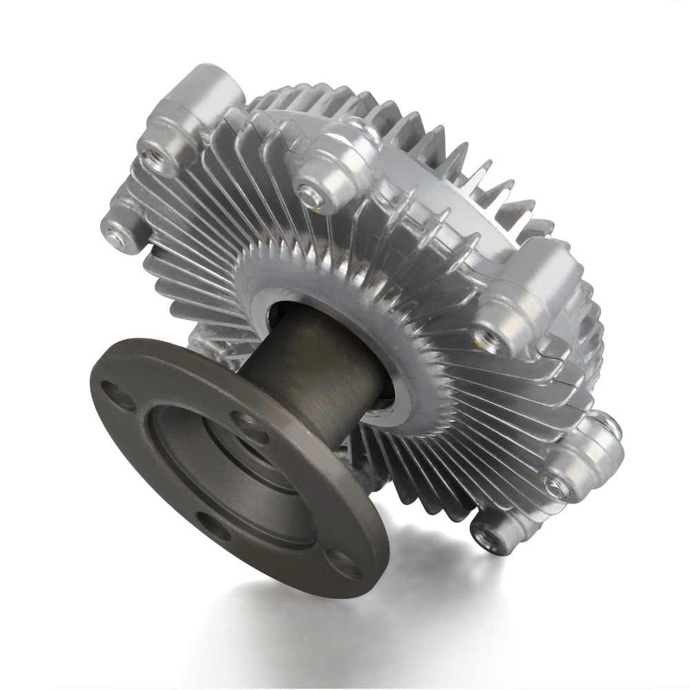 AM15-15-9X3 Cooling System Radiator Fan Clutch Fan Coupling For MAZDA