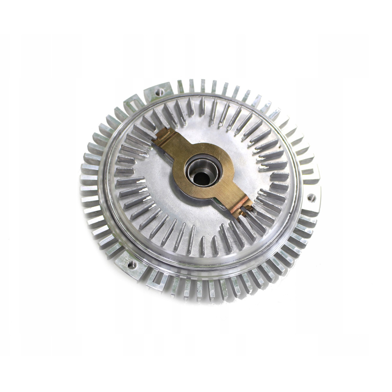 0002003722 0002003702 Auto Parts Cooling System Radiator Fan Clutch Fan ...