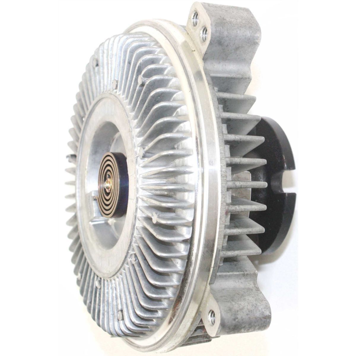 1162001122 Auto Parts Cooling System Radiator Fan Clutch Fan Coupling ...