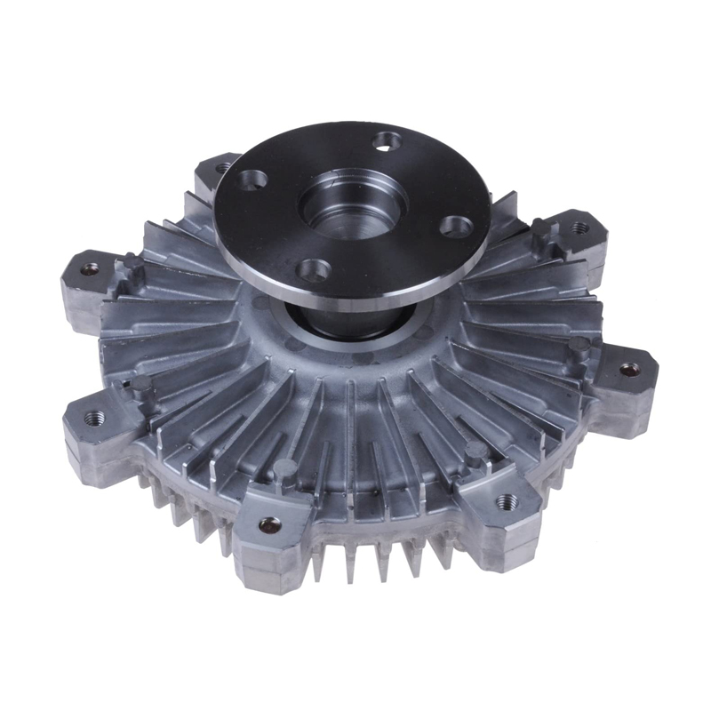 MD334660 MD335271 Cooling System Radiator Fan Clutch Fan Coupling For ...
