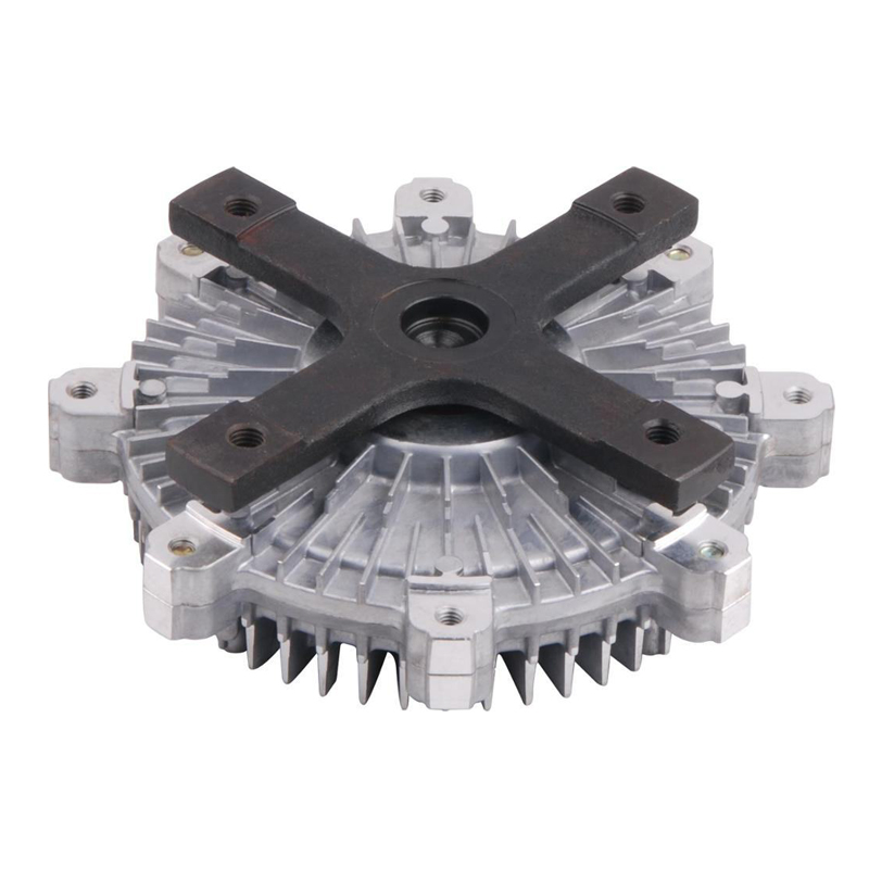 ME202147 Cooling System Radiator Fan Clutch Fan Coupling For MITSUBISHI