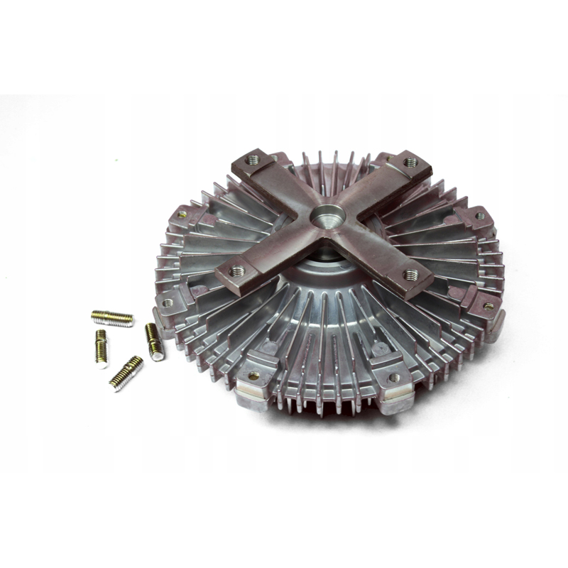 ME298543 Cooling System Radiator Fan Clutch Fan Coupling For MITSUBISHI