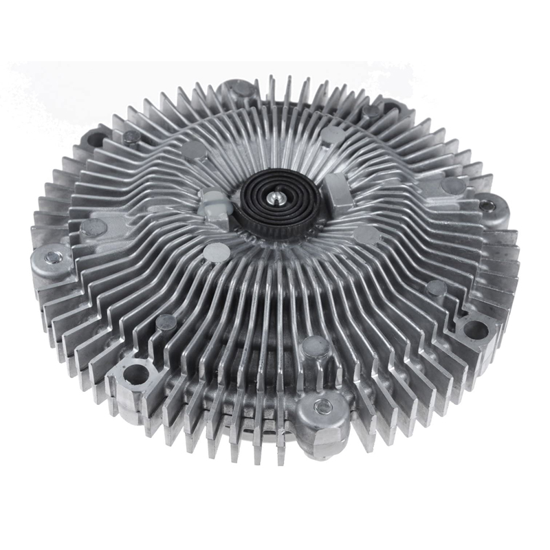21082-22J00 21082-22J01 Cooling System Radiator Fan Clutch Fan Coupling ...